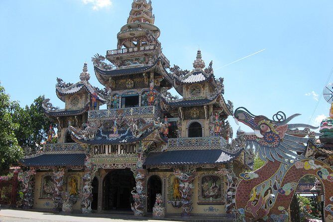 Full Day Trip Nha Trang - Dalat | Explore Top Sights in Dalat - Who Will Appreciate This Tour?