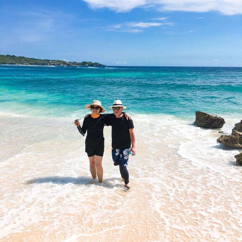Full Day Trip Nusa Lembongan and Ceningan Islands from Bali - The Experience: Authentic, Relaxed, and Scenic