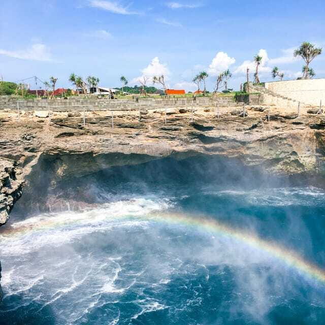 Full Day Trip Nusa Lembongan and Ceningan Islands from Bali - Frequently Asked Questions