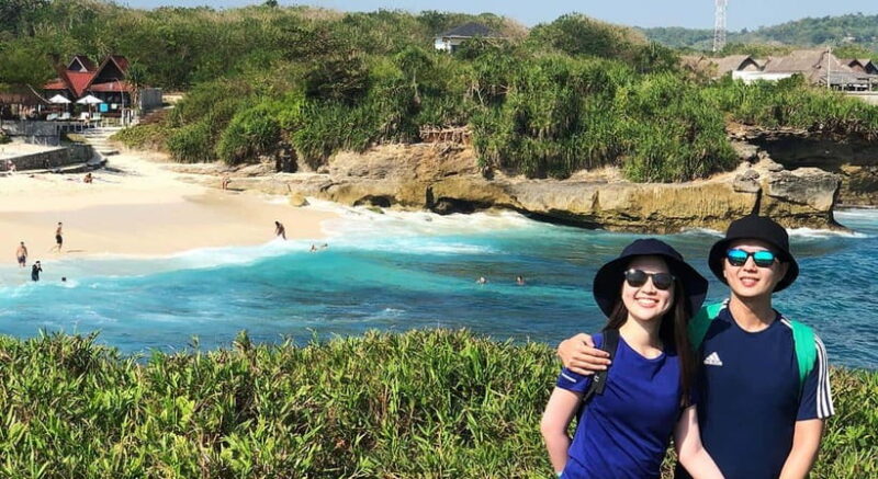 Full Day Trip Nusa Lembongan and Ceningan Islands from Bali - The Experience in Detail