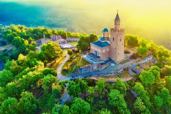 Full Day Trip to Bulgaria from Bucharest - Authentic Experiences and Honest Feedback