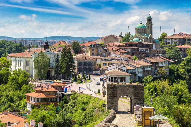 Full Day Trip to Bulgaria from Bucharest - Who Should Book This Tour?