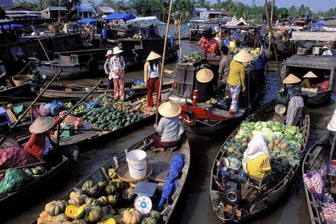 Full-Day Trip to Cai Be Village and Mekong Delta Boat Ride - What Makes This Tour Stand Out