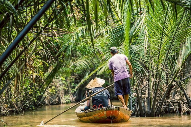 Full-Day Trip to Cai Be Village and Mekong Delta Boat Ride - Who Would Enjoy This Tour Most?