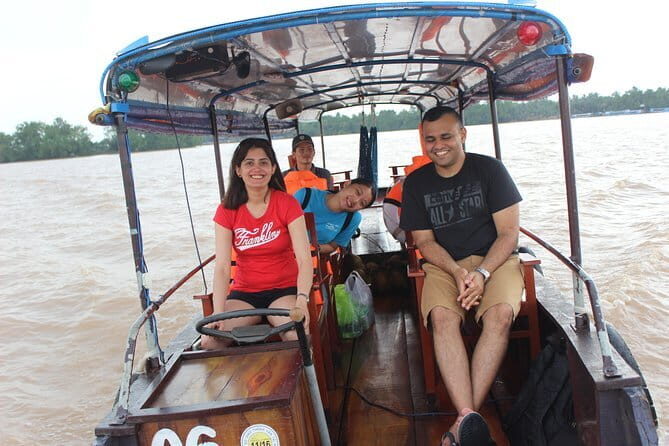 Full-Day Trip to Cai Be Village and Mekong Delta Boat Ride - FAQ