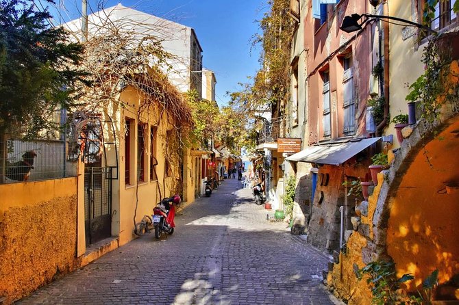 Full-Day Trip to Chania from Rethymno - FAQ