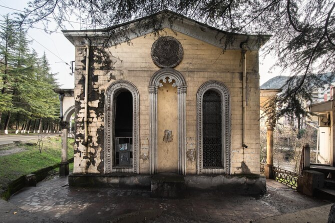 Full Day Trip to Chiatura From Kutaisi - Traveler Experiences