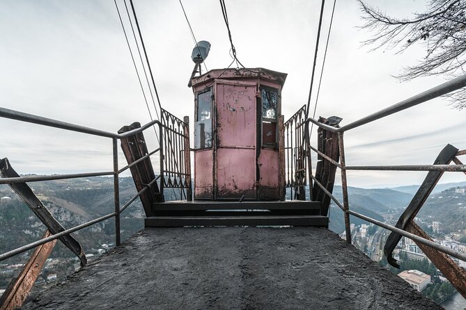 Full Day Trip to Chiatura From Kutaisi - Concerns and Feedback