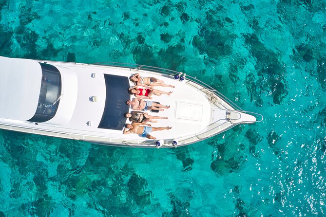 Full Day Trip to Explore 6 Destinations in Labuan Bajo and Komodo - What’s Included and What’s Not