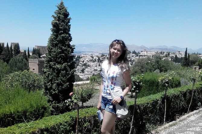 Full-Day Trip to Granada from Malaga with Private Guide - Who Will Love This Tour?