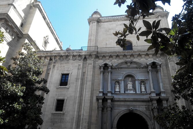 Full-Day Trip to Granada from Malaga with Private Guide - The Sum Up