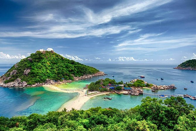 Full-Day Trip to Koh Tao and Koh Nang Yuan from Koh Samui by Speedboat - What Makes This Tour Valuable?
