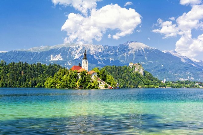 Full-Day Trip to Lake Bled - Key Points