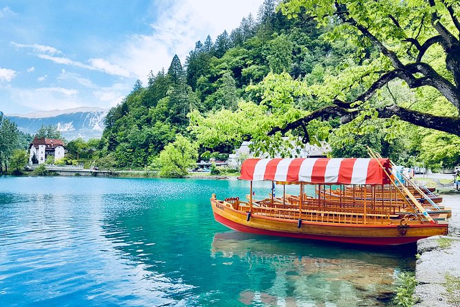 Full-Day Trip to Lake Bled - Tips for a Memorable Trip to Lake Bled