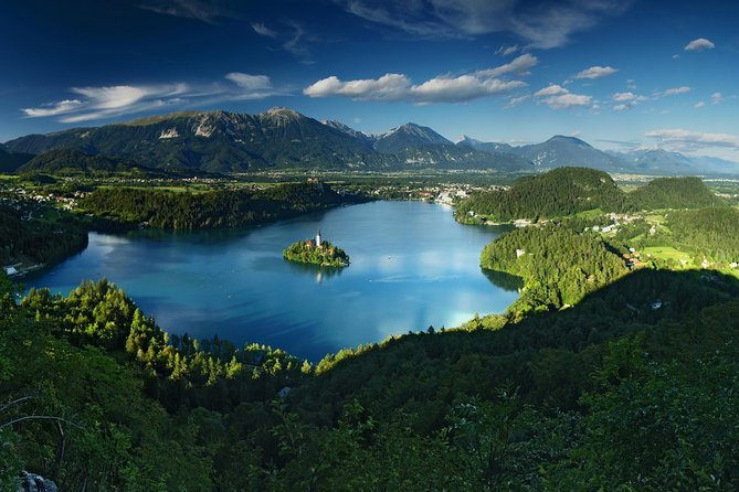 Full-Day Trip to Lake Bled - Since You Asked