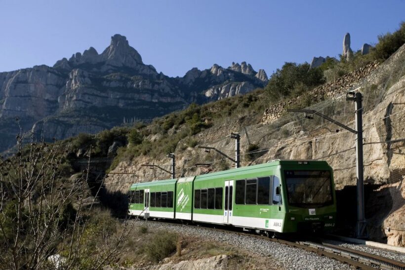 Full-Day Trip to Montserrat: Mountain-Top Monastery - How This Tour Offers Value