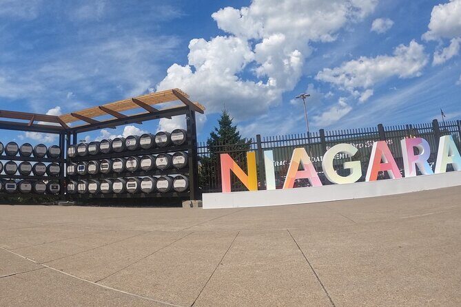 Full-Day Trip to Niagara Falls - In-Depth Breakdown of the Itinerary
