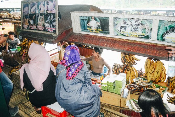 Full-Day Trip to North Bandung - The Great Asia Africa Theme Park: A Cultural Showcase