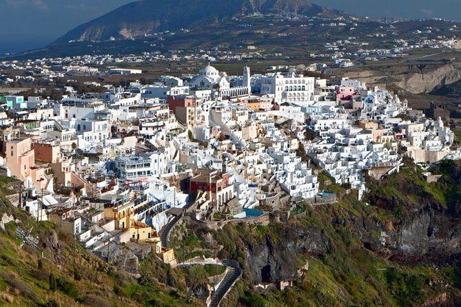 Full-Day Trip to Santorini island by Boat from Heraklion - Final Thoughts: Is It Worth It?