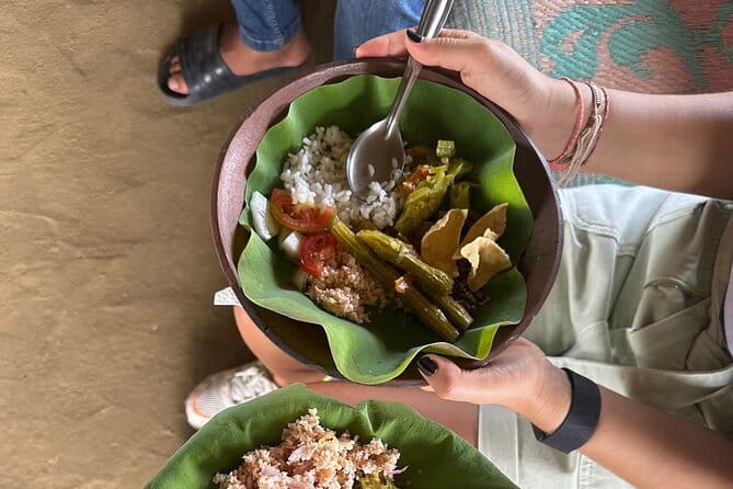 Full Day Trip to Sigiriya and Dambulla from Kandy - The Sum Up
