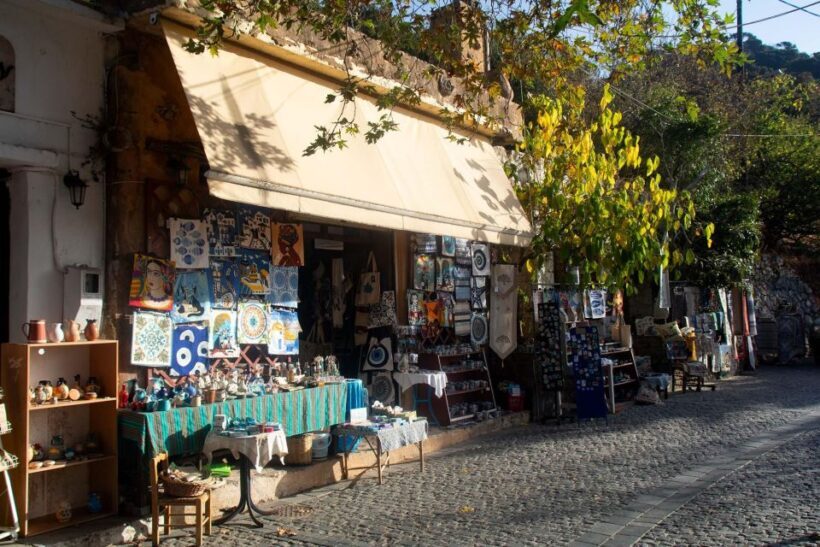 Full Day trip to Spinalonga and Lasithi Plateau Land of Zeus - What to Expect from Your Crete Full-Day Tour