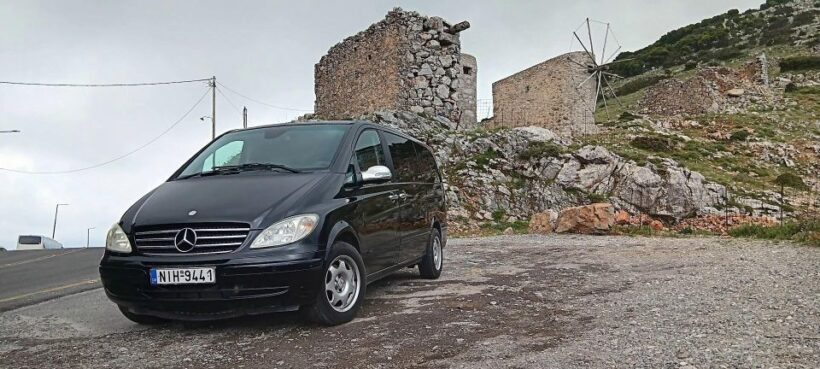 Full Day trip to Spinalonga and Lasithi Plateau Land of Zeus - The Sum Up