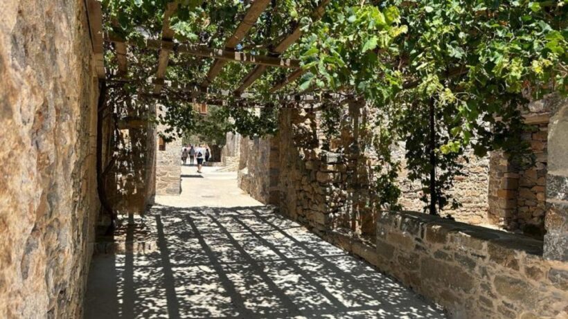 Full Day trip to Spinalonga and Lasithi Plateau Land of Zeus - FAQ