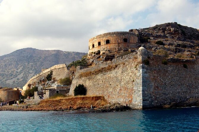 Full Day Trip to Spinalonga Land of Zeus and Olive Oil Factory - Key Points