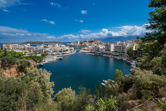 Full Day Trip to Spinalonga Land of Zeus and Olive Oil Factory - Tour Logistics
