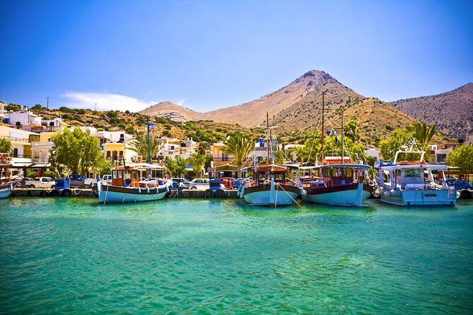 Full Day Trip to Spinalonga Land of Zeus and Olive Oil Factory - Customer Experiences and Feedback