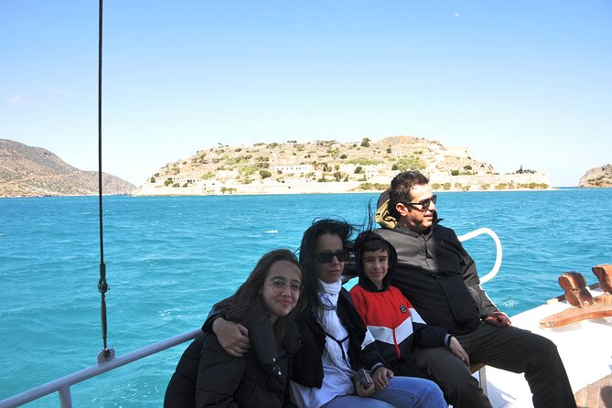 Full Day Trip to Spinalonga Land of Zeus and Olive Oil Factory - Booking Information