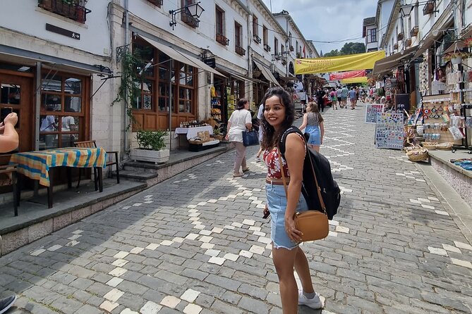 Full Day trip to Stone City of Gjirokastra & Blue Eye - Practical Details and Value