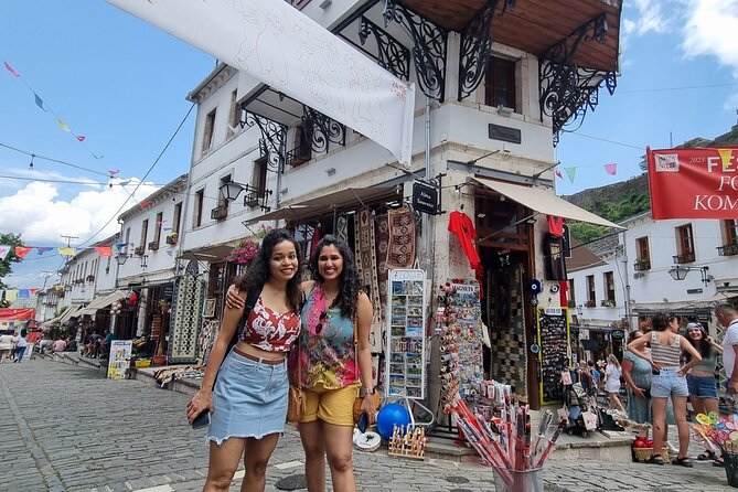 Full Day trip to Stone City of Gjirokastra & Blue Eye - Who Will Love This Tour?