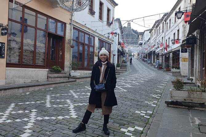 Full Day trip to Stone City of Gjirokastra & Blue Eye - FAQs