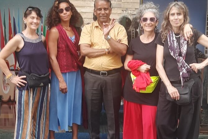 Full Day Trip To Taj Mahal By Car From Delhi - FAQ