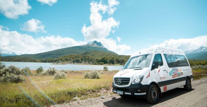 Full Day Trip to Tierra del Fuego National Park - Exploring Tierra del Fuego: What to Expect