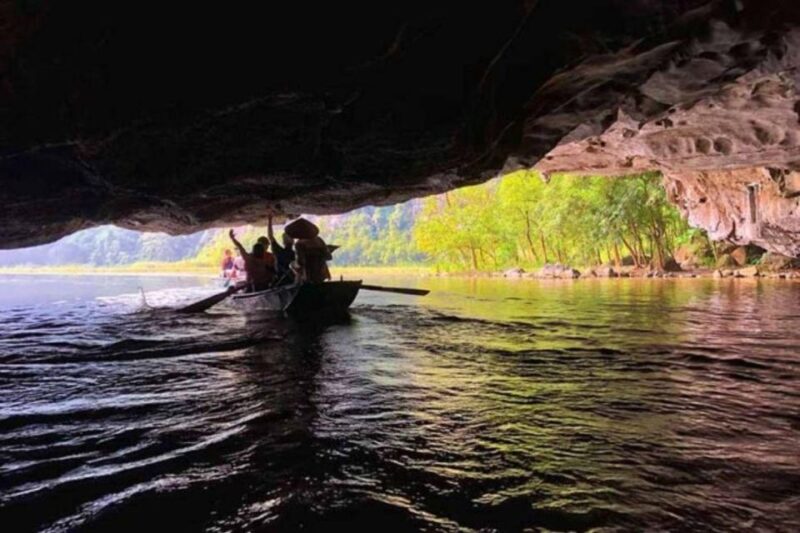 Full Day trip visit Hoa Lu - Tam Coc - Mua Cave From Hanoi - Analyzing the Value and Practicalities
