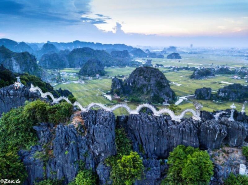 Full Day trip visit Hoa Lu - Tam Coc - Mua Cave From Hanoi - FAQ