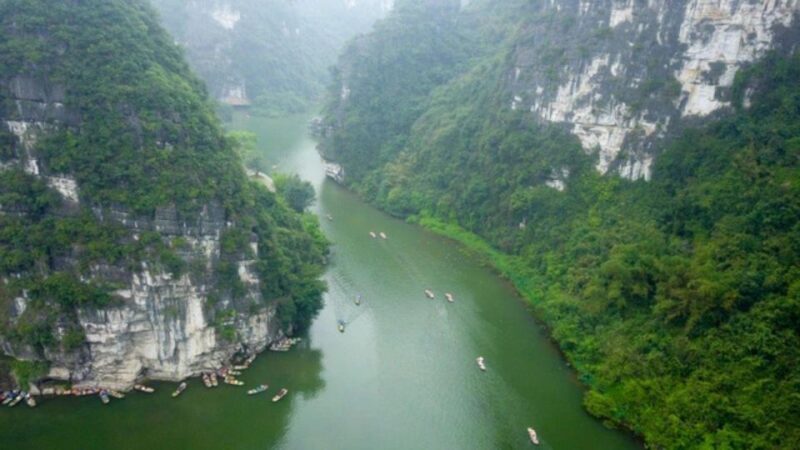 Full Day trip visit Hoa Lu - Trang An - Mua Cave From Hanoi - FAQ