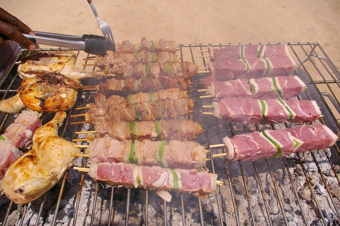 Full Day Trip With BBQ on the Beach, Caves, Sailing - Customer Experiences