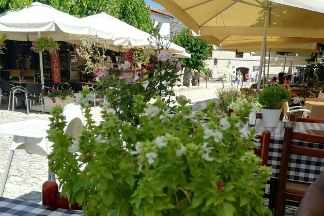 Full Day Troodos Guided Safari Tour With Pick up - Key Sightseeing Stops