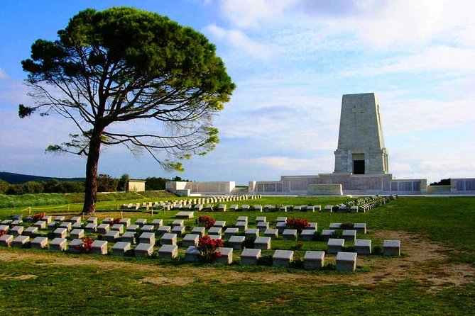 Full Day Troy & Gallipoli Tour ( From Canakkale ) - Inclusions and Exclusions