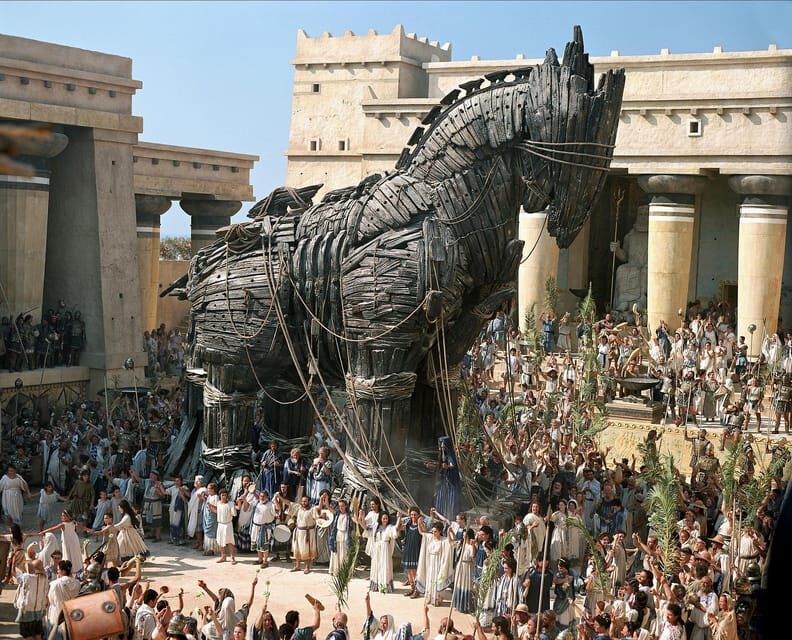 Full-Day Troy Tour From Istanbul - The Long, Full-Day Experience