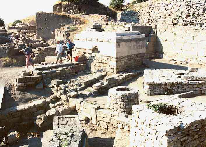 Full-Day Troy Tour From Istanbul - Who Will Love This Tour?
