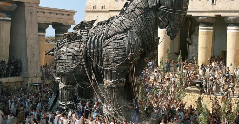Full-Day Troy Tour From Istanbul - FAQ