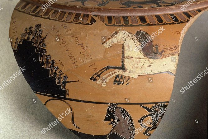 Full Day Troy Tour From Istanbul - What the Reviews Say