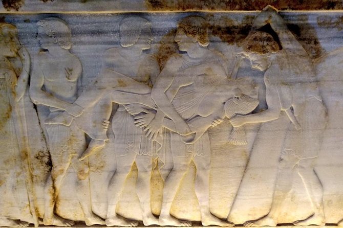 Full Day Troy Tour From Istanbul - FAQ - Your Practical Questions Answered