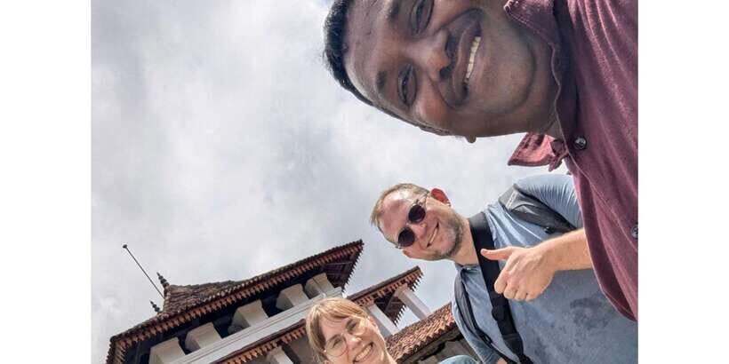 Full Day Tuk Tuk Tour  Explore Kandy with Local Expert - Key Points