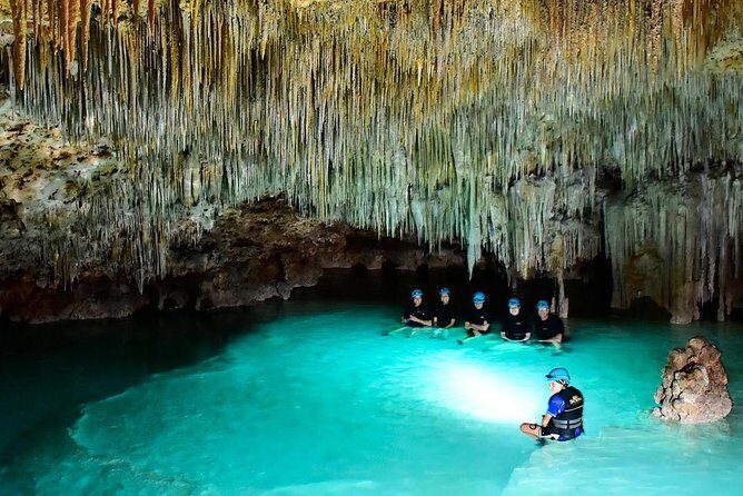Full-Day Tulum Expedition and Rio Secreto Adventure - What You’ll Love About This Tour