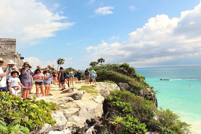 Full-Day Tulum Expedition and Rio Secreto Adventure - What the Reviews Say